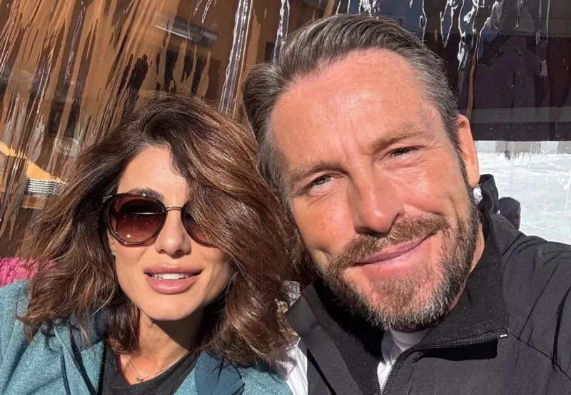 Chi è Mario Russo, marito di Samanta Togni: carriera e vita privata