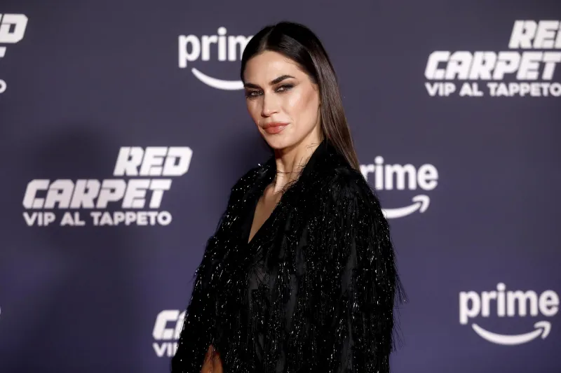 Genitori di Melissa Satta: chi sono il padre e la madre della showgirl?