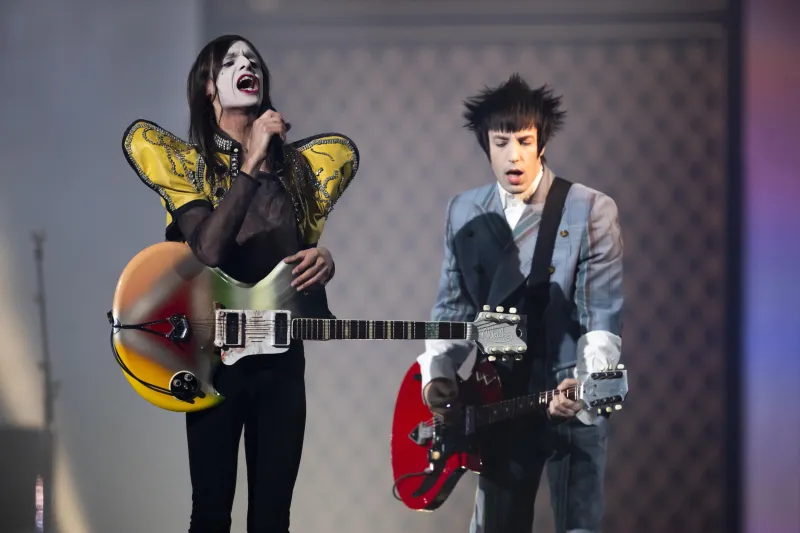 Eurovision 2025, scaletta e ordine di uscita della finale: a che ora ...