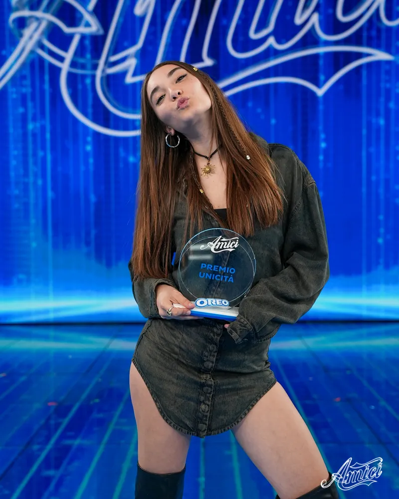 Chi ha vinto Amici 2025? Classifica e riassunto della finale