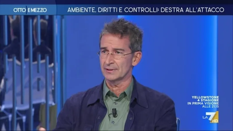 Chi è Federico Marchetti? Biografia e vita privata dell'imprenditore