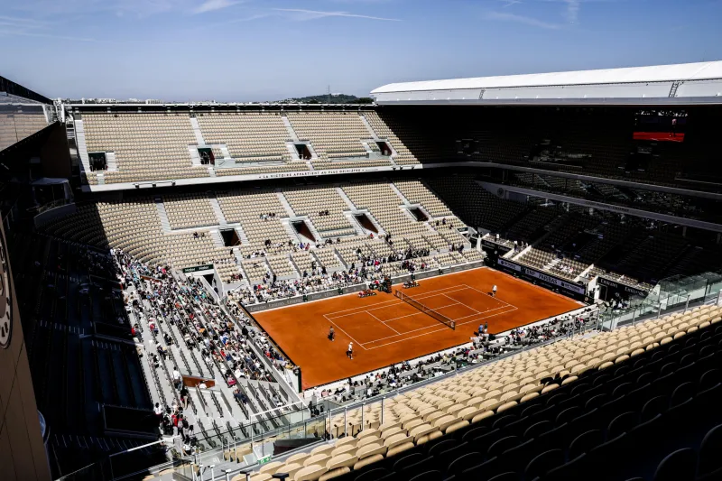 Quando inizia il Roland Garros 2025? Tutto quello che c’è da sapere sul ...