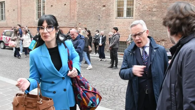 Chi è Angela Taccia, avvocato di Andrea Sempio e come si sono conosciuti?