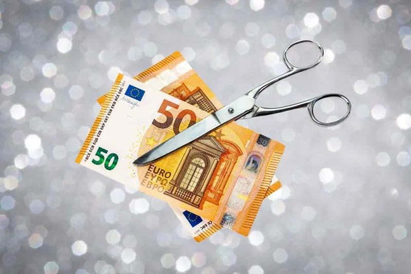 Taglio di 50€ sulla pensione di giugno 2025: la verità sul cedolino e ...