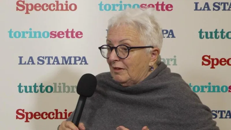 Chi è Anna Foa? Biografia, genitori e vita privata della storica