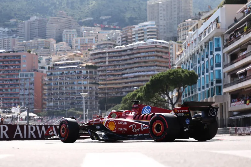 Formula 1 2025, dove vedere il Gran Premio di Monte Carlo in tv e streaming