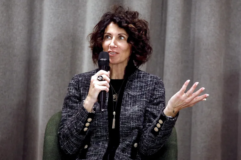 Trentino, chi è Francesca Gerosa la “fedelissima” di Meloni silurata da ...