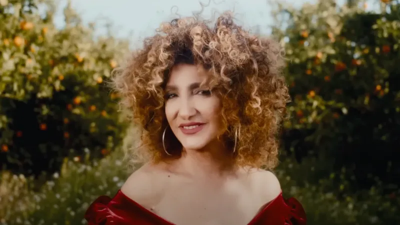 Marcella Bella dove vive oggi? La casa sul mare e la nuova vita via ...