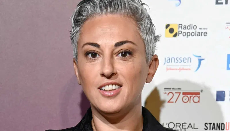 Cathy La Torre, chi è la compagna? Vita privata dell’attivista LGBTQIA+