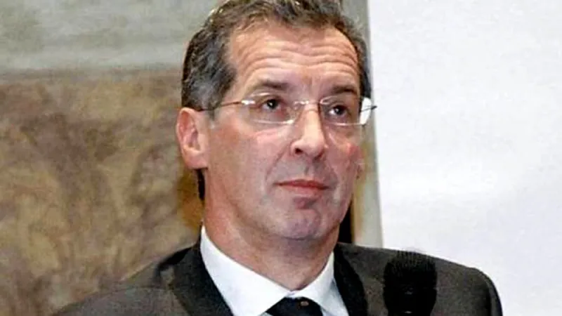 Garlasco, Alberto Stasi innocente? Il parere dell'ex comandante del RIS Giampietro Lago