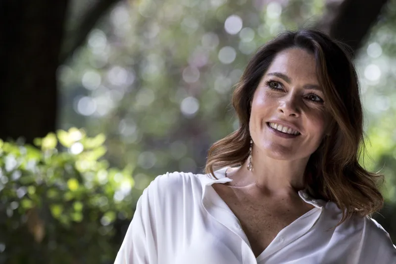 Chi è Roberta Caronia? Un compagno misterioso, un figlio e la carriera ...