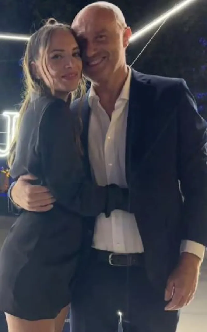 Chi è la ricchissima fidanzata di Rudy Zerbi, Grace Raccah