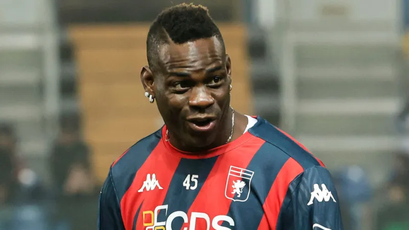 Mario Balotelli, la vita privata tra ex fidanzate e figli: ha una nuova ...