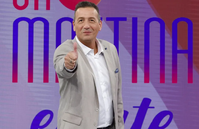 Alessandro Greco, chi è la moglie Beatrice Bocci e quanti figli hanno ...