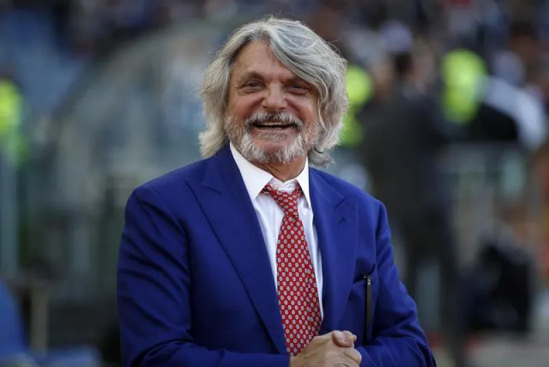 Massimo Ferrero, quanti figli ha e chi sono le madri?