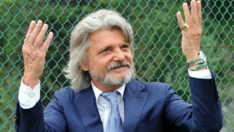 Patrimonio di Massimo Ferrero: dove vive l'imprenditore?