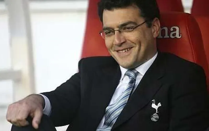 Damien Comolli, la carriera e i colpi di mercato del dirigente vicino ...