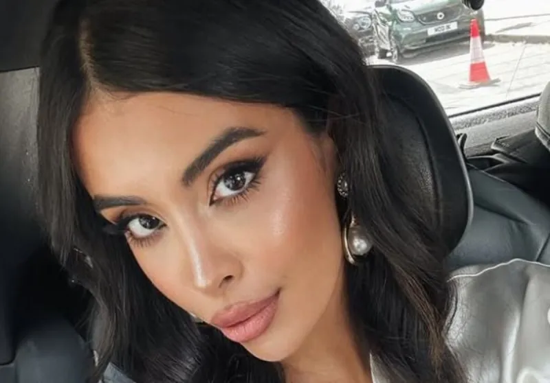 Chi è Ahlam El Brinis, da stasera nuova concorrente all'Isola dei Famosi