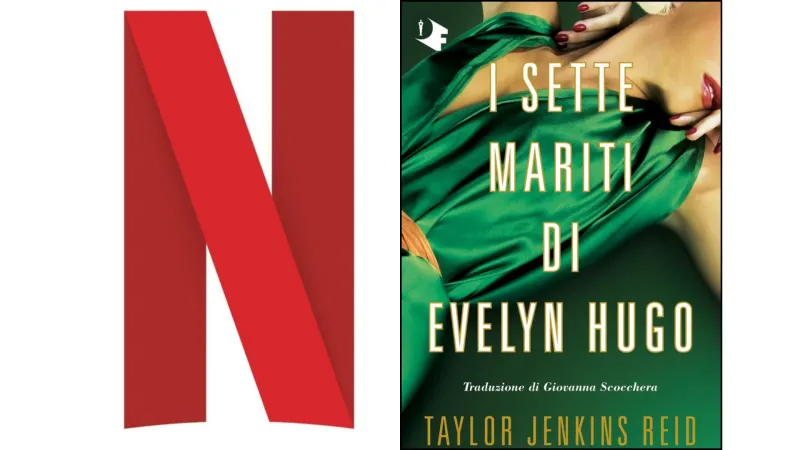 "I Sette Mariti di Evelyn Hugo" diventa un film: ma per il cast l'asticella è alta secondo l'autrice