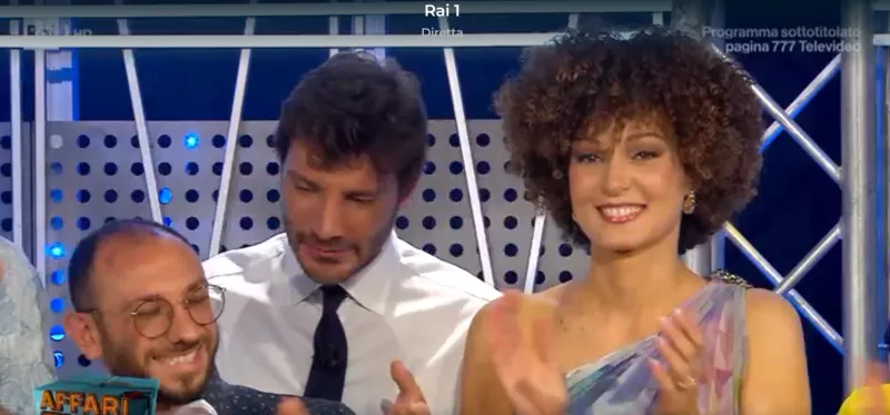 Chi è Elisea della Sicilia, concorrente di Affari tuoi del 30 maggio?