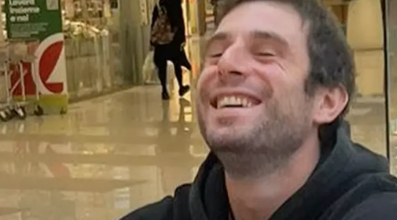 Chi era Michael Boschetto, ucciso nel 2024: nel cellulare trovato un ...