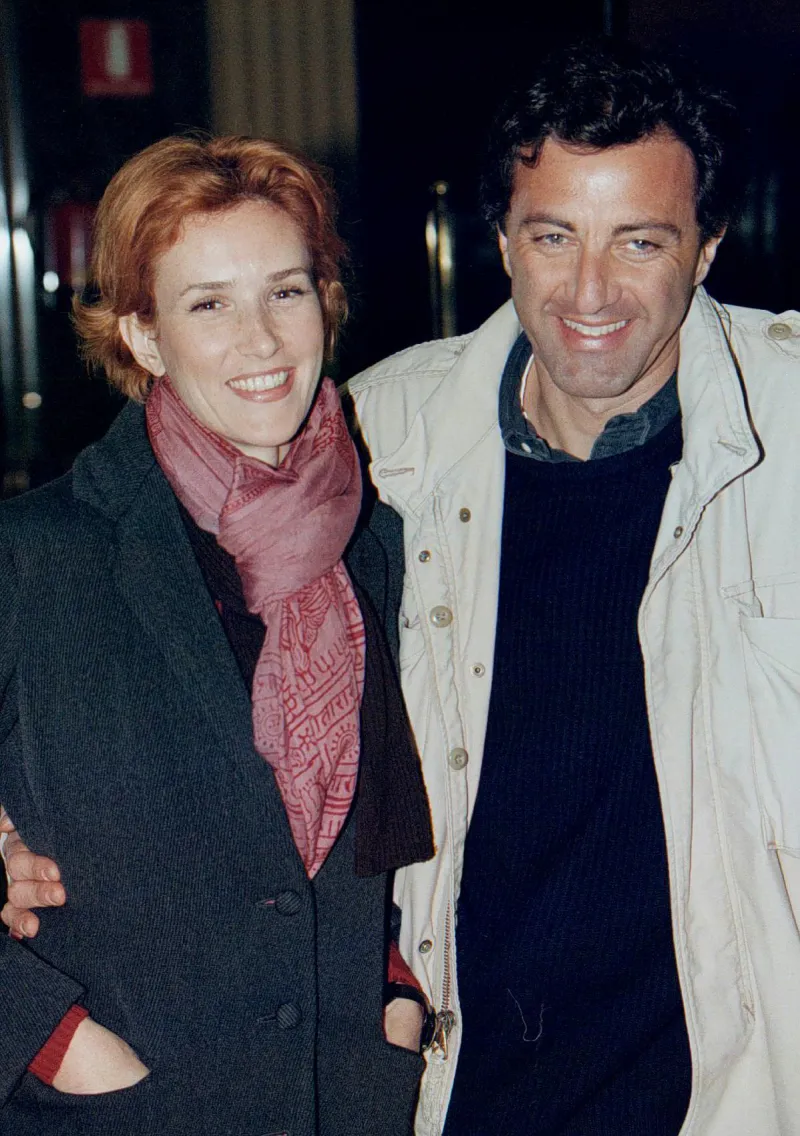 Lucrezia Lante della Rovere è rifatta? Le foto prima e dopo chiariscono ...