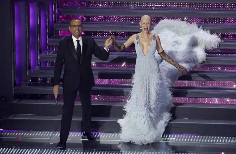 Bianca Balti dove è nata e dove vive oggi? La carriera attuale della ...