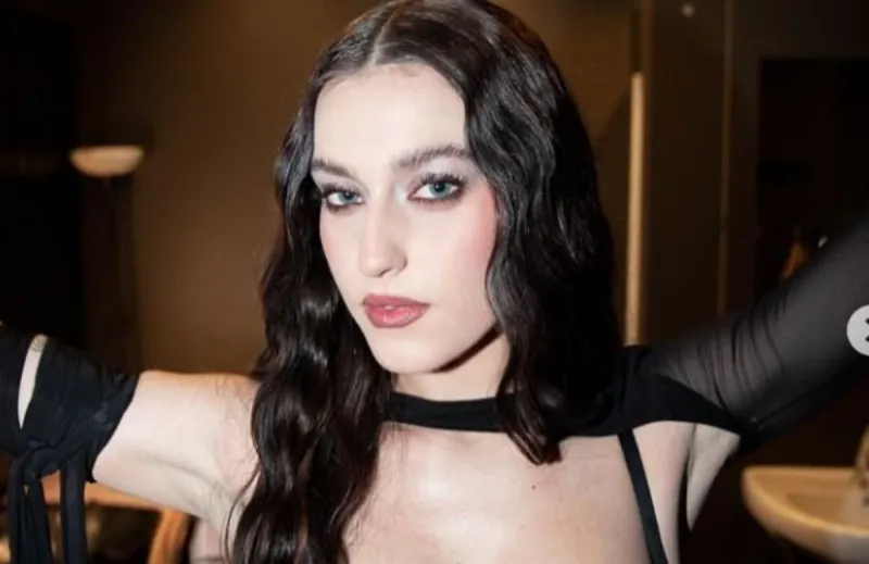 Quale titolo di studio ha Gaia Gozzi e com'è avvenuta la sua ascesa ...