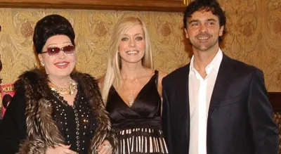 Moira Orfei, quanti figli ha avuto e chi è il padre?