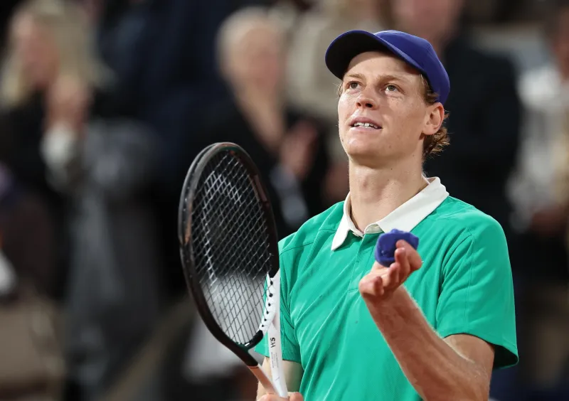 Jannik Sinner in finale al Roland Garros 2025, chi è l’ultimo italiano ...
