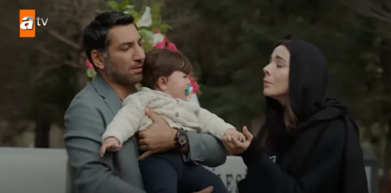 Tradimento: Oylum e Kahraman si lasciano? Ecco cosa succede dopo il ...