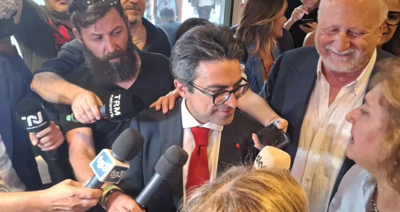 Chi è Antonio Nicoletti, il nuovo sindaco di Matera che ha tenuto alta ...