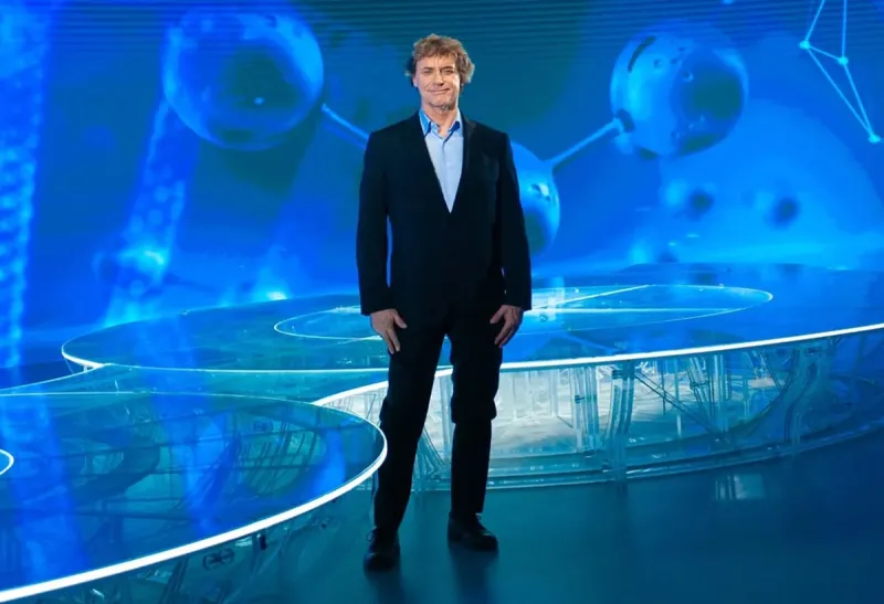 Noos con Alberto Angela cambia giorno: ecco quando andrà in onda su Rai ...