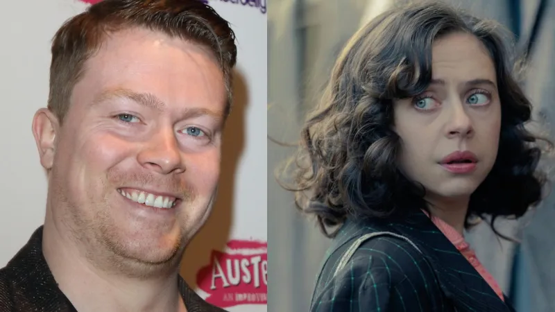 "Harry Potter": chi sono Bel Powley e Daniel Rigby, i nuovi zii Dursley della serie evento HBO
