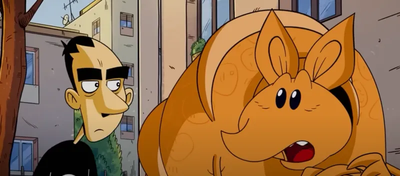 Zerocalcare, stagione 3 su Netflix: quando esce la nuova serie? Ecco cosa dobbiamo aspettarci