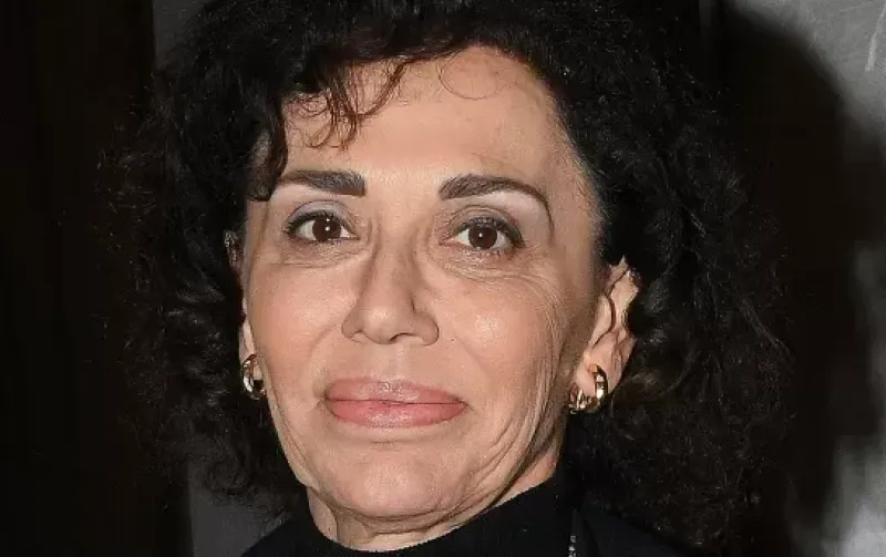 Anna Carlucci: il marito, i figli e la carriera della sorella di Milly