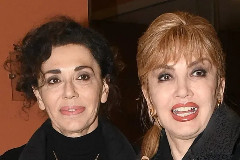 Genitori di Anna Carlucci: chi sono il padre e la madre?