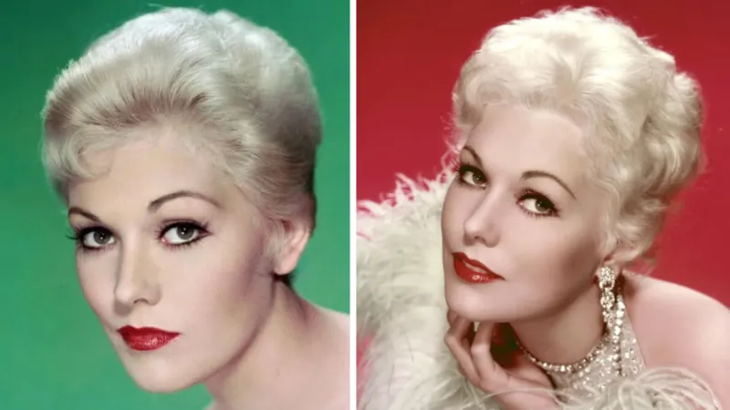 Kim Novak, dal disturbo bipolare alla sindrome di Morris: la "malattia ...