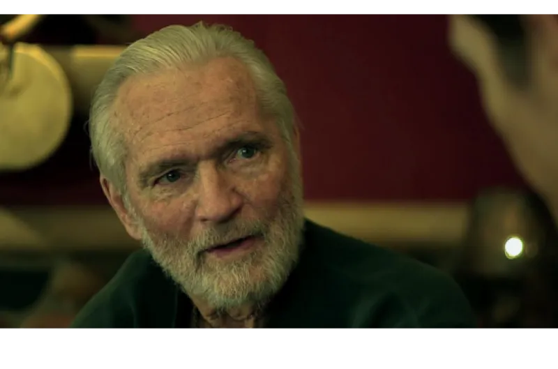 Come è morto Chris Robinson? La moglie, i figli e la carriera dell ...