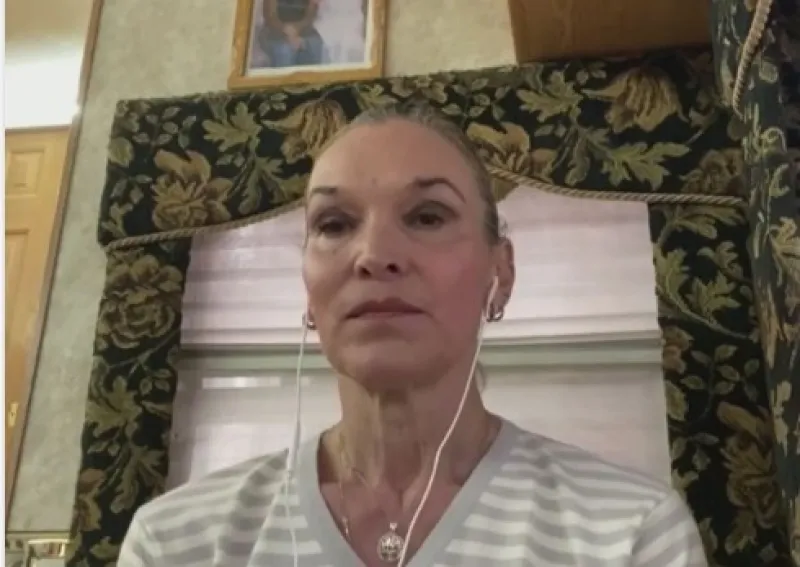 Chi è Lara Nones, figlia di Moira Orfei? Il marito, i figli e la carriera