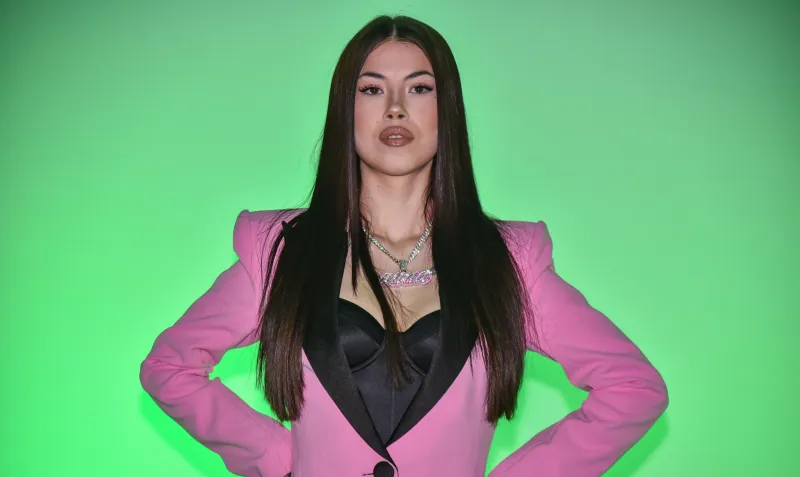 Genitori di Anna Pepe: chi sono il padre e la madre della cantante? La ...