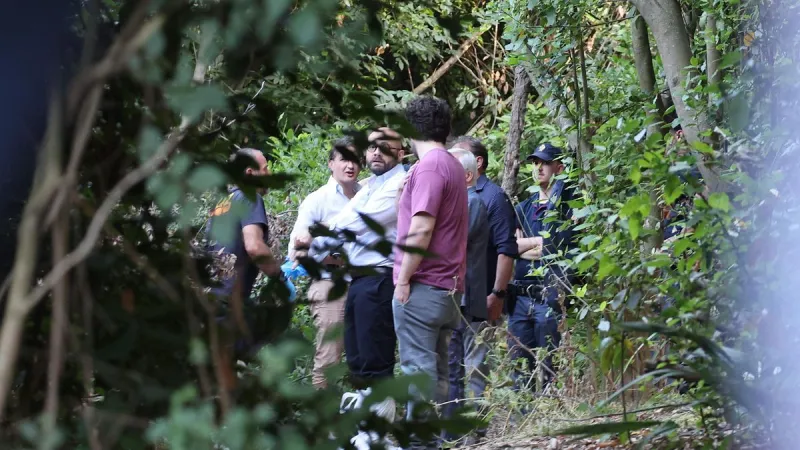 Chi è Rexal Ford ed è davvero lui il killer di madre e figlia a Villa ...