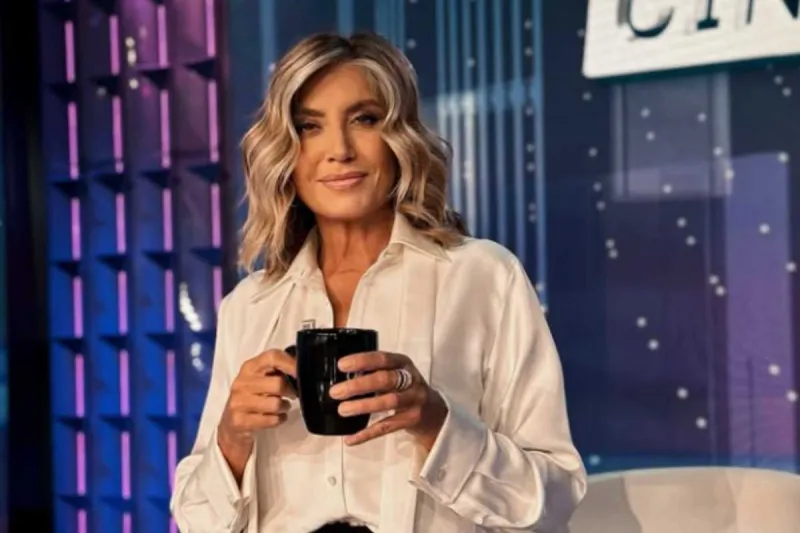Dove va Myrta Merlino e chi condurrà "Pomeriggio 5" al suo posto?