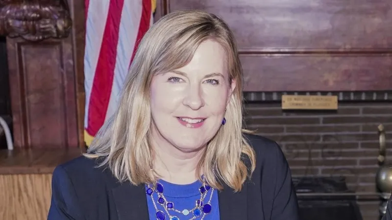 Chi era Melissa Hortman e perché è stata uccisa insieme al marito? Ecco ...
