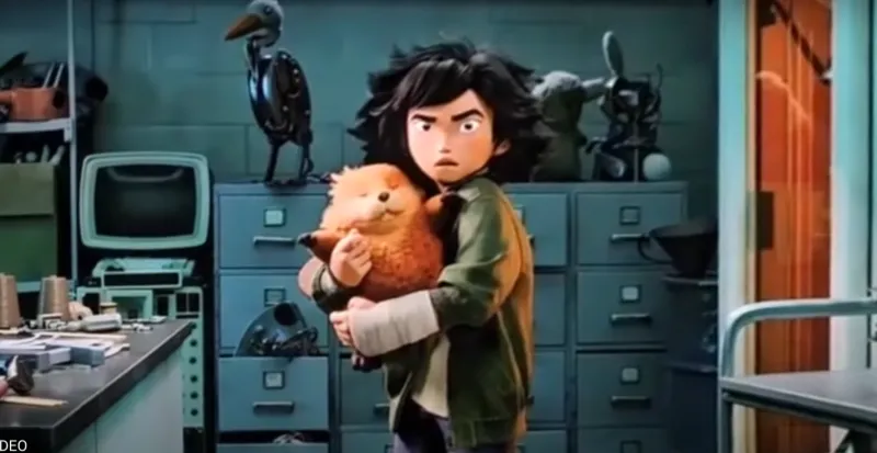 Quando esce "Hoppers" e di che parla? La trama del nuovo film Pixar