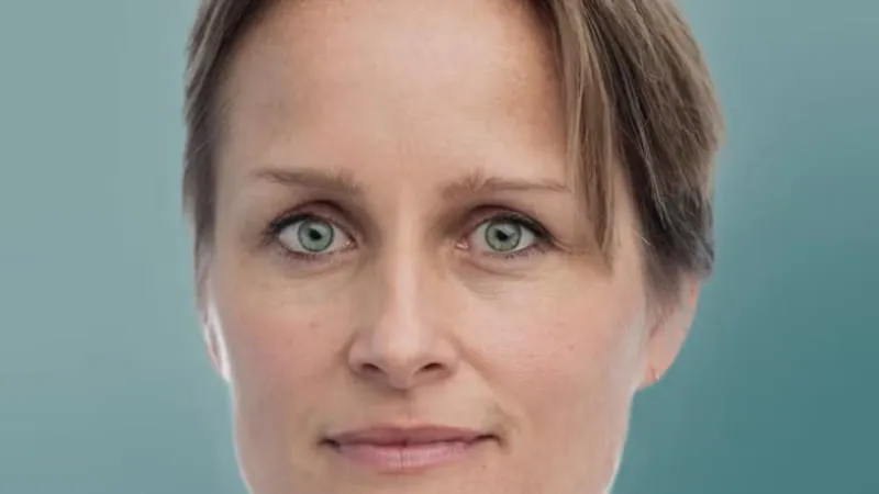 Chi è Blaise Metrewel? Biografia della prima donna a capo dell’MI6