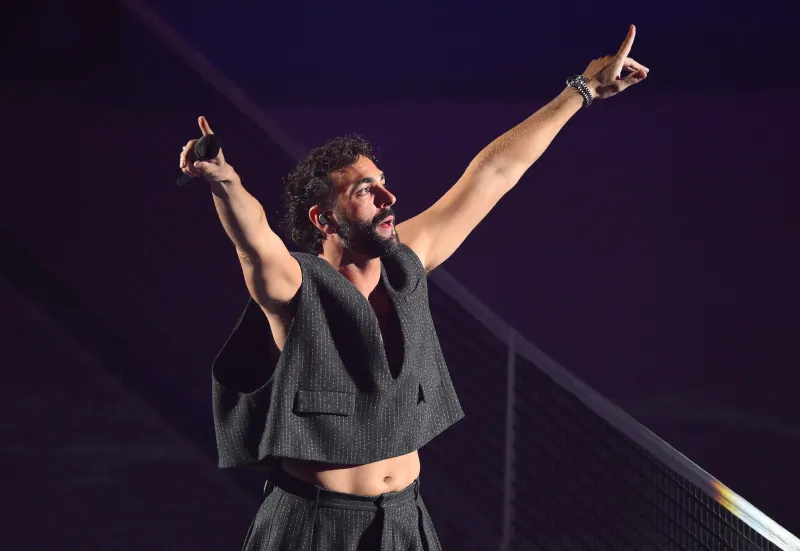 Marco Mengoni raddoppia i concerti a Milano per il tour 2025: fuori le ...