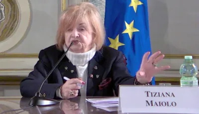 Chi è Tiziana Maiolo? Biografia della giornalista e politica
