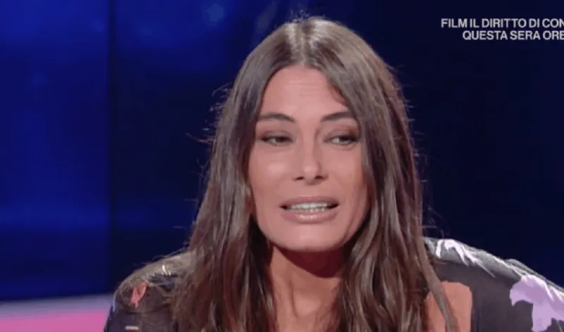 Barbara Chiappini è rifatta? Le foto prima e dopo di una bellezza senza età