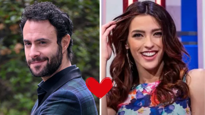 Alessio Vassallo, fiori d’arancio in arrivo: chi è la fidanzata dell ...